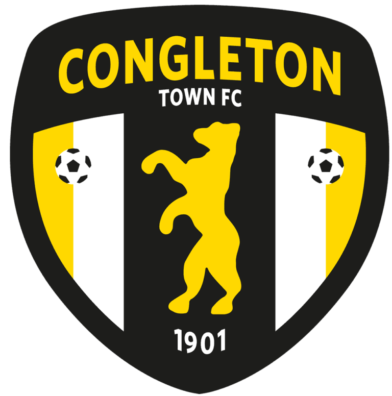Congleton Town FC – Congleton Town Football Club