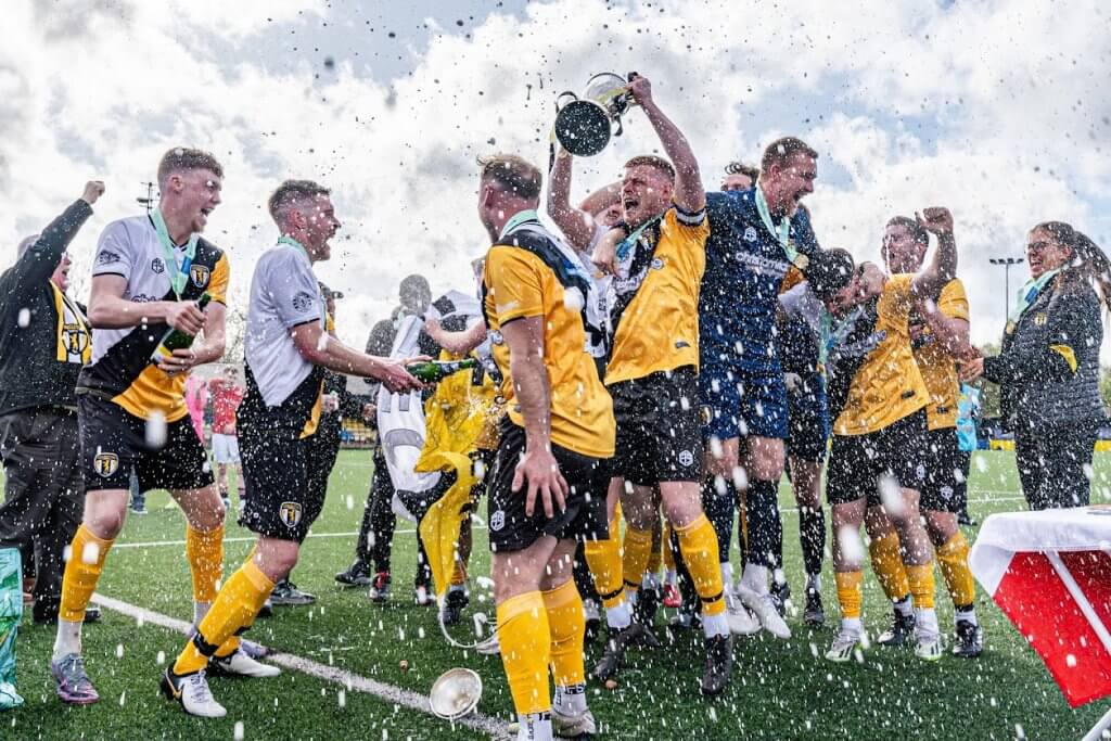 Congleton Town FC – Congleton Town Football Club